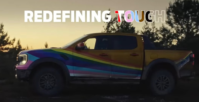 Ford dejará de apoyar actividades LGBT :: Sapientia